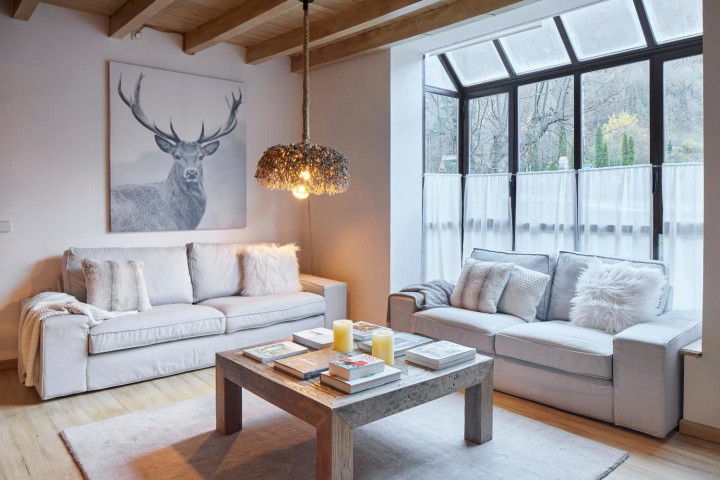 Malhblanc By Feelfree Rentals - Vielha