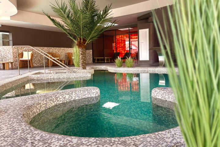 Le Thalassa Hôtel & Spa - Roscanvel