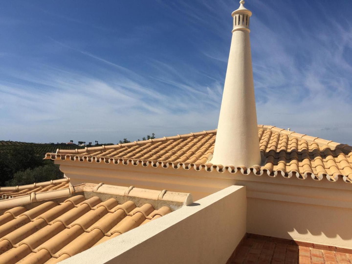Casa Alfazema - Villa Algarvia De Charme - Faro