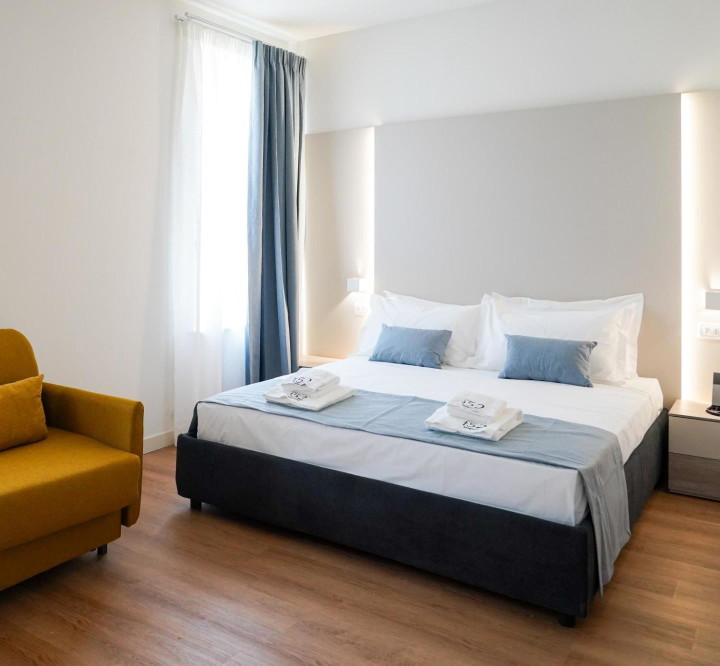Hotel F52 - Parma