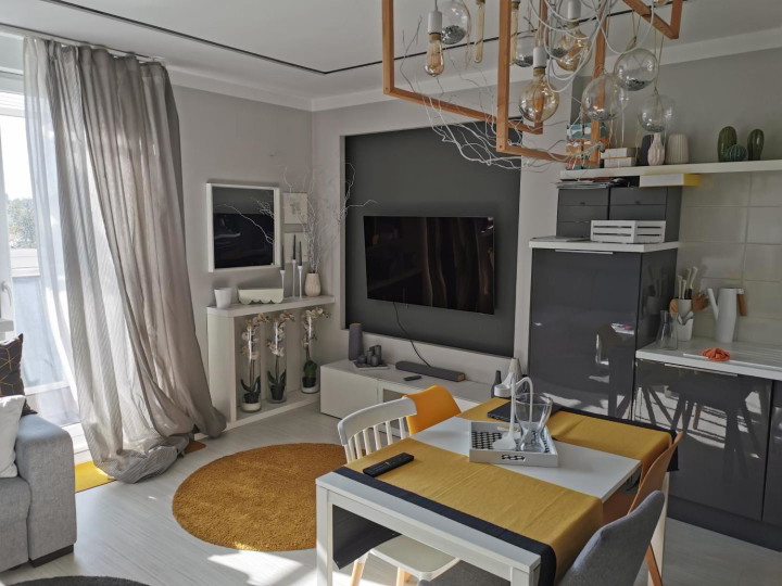 Apartament Kamil - 波茲南