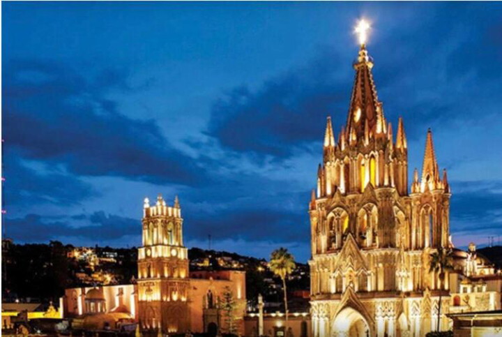 Depa Nogal, Centro - San Miguel de Allende