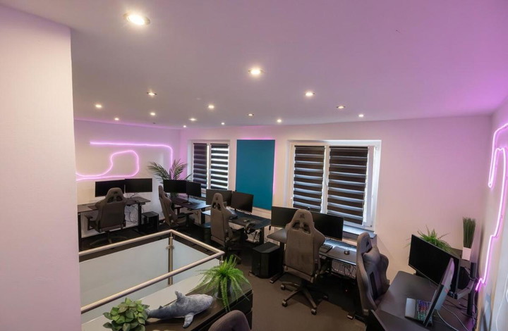 World Of Esport - Bayreuth