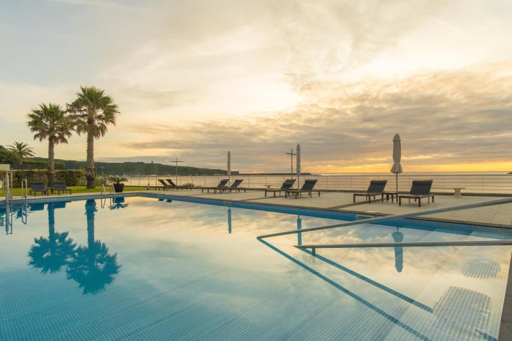 Atlantida Mar Hotel - Portugal