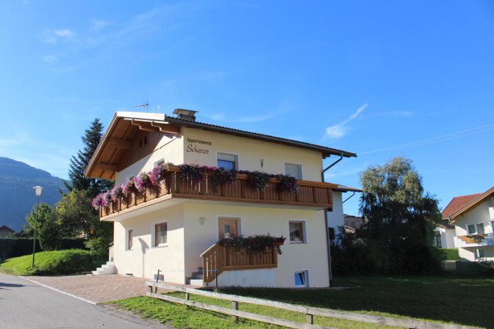 Appartements Schatzer - Olang