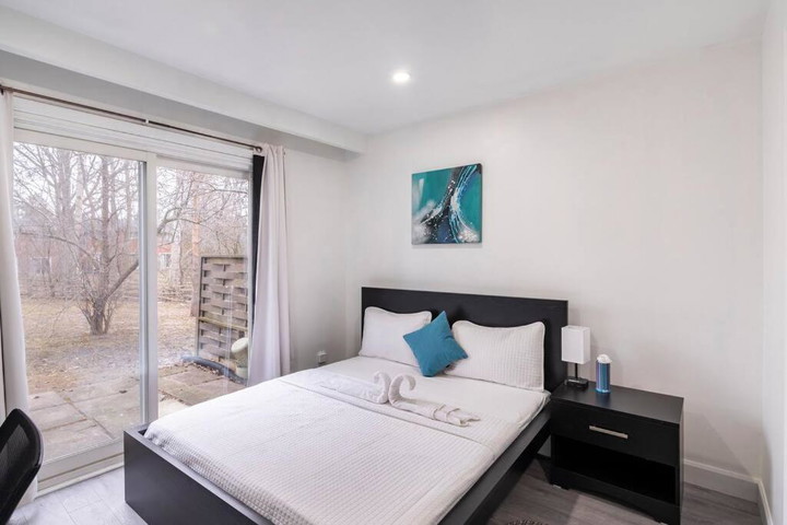 Harmony Home Near University Of Waterloo - St. Jacobs