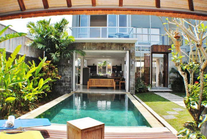 Villa Efes Bali - Seminyak