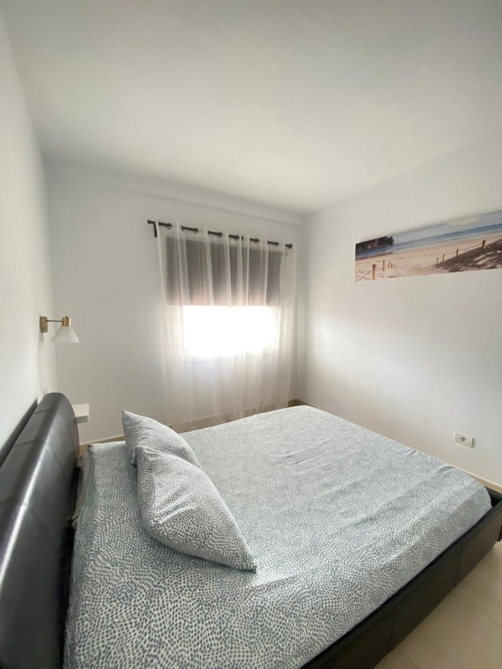 Apartamento En Los Cristianos - Free Wifi - Los Cristianos