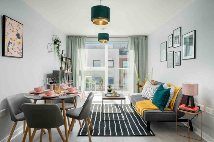 Kew Gardens Retreat - Surbiton