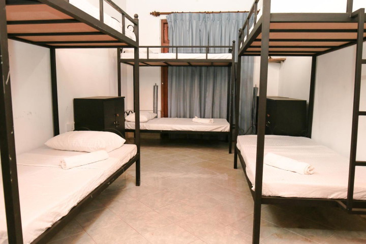 Puncha Hostel - Sri Lanka