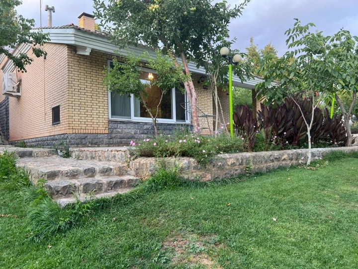 Villa De Anna - Bouches-du-Rhône