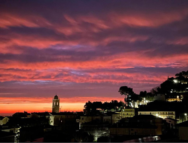 Appartamenti Miresole Nicomare - Cupra Marittima