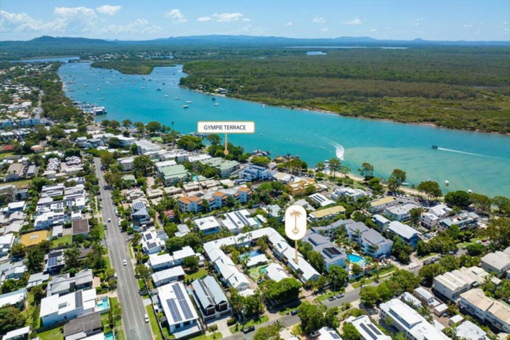 James 20 Experience The Laid Back Noosa Lifestyle - Noosaville