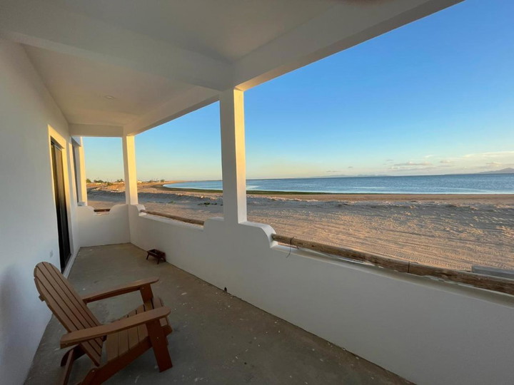 Hotel- Whale Tours Vista Mag-bay - Baja California Sur