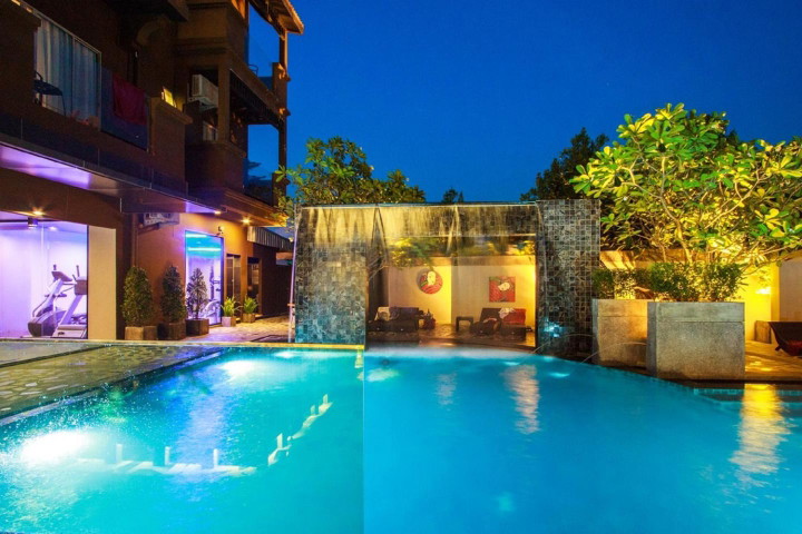 Mazi Design Hotel By Kalima - Karon Beach