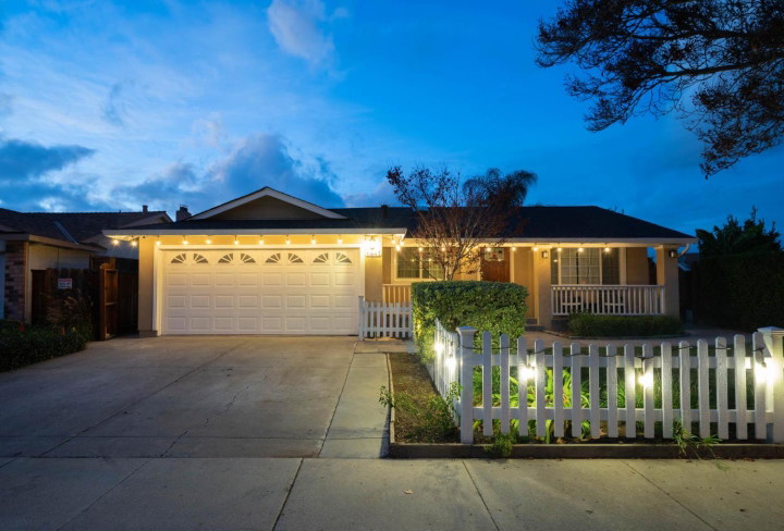 Great Stay In San Jose - San Jose, CA