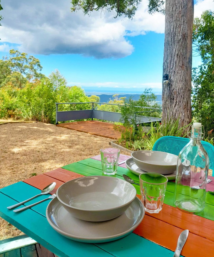 Sky Island Studios - Tamborine Mountain