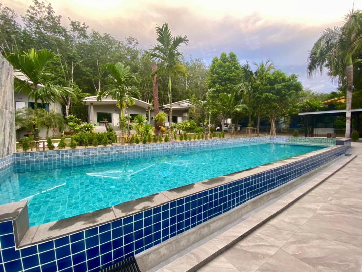 Krabi Inn Resort - Ao Nang