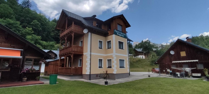 Apartment Angerer Bad Aussee - Altaussee