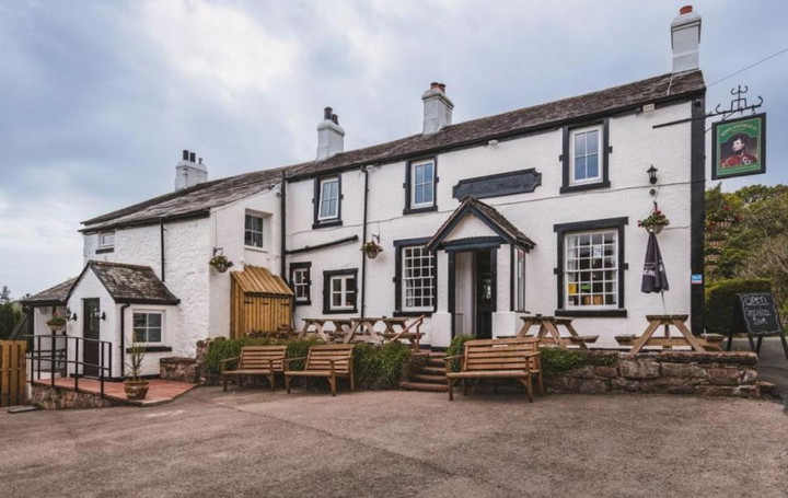 King George Iv Inn - Eskdale