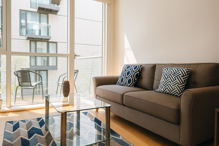 Tower Hill Serviced Apartments - East London