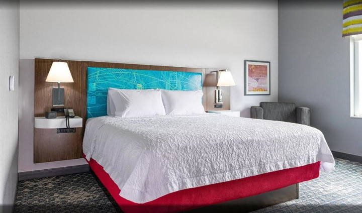 Hampton Inn & Suites Port Lavaca, Tx - Port Lavaca, TX