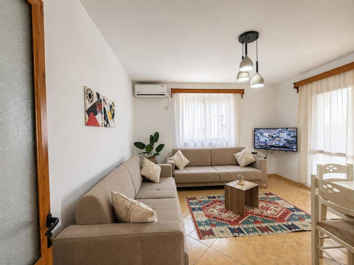 Vangert Apartment - District de Berat