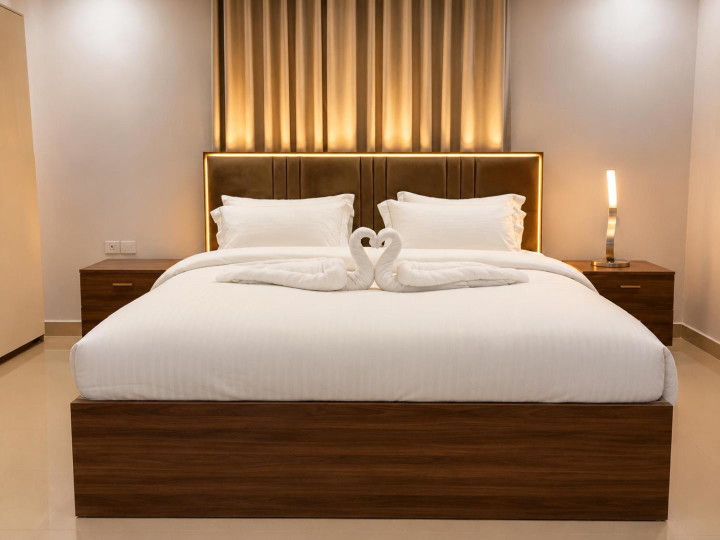 Albazar Residence Salalah - Salalah