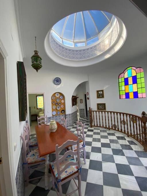 Casa Las Vidrieras - Puerto Real