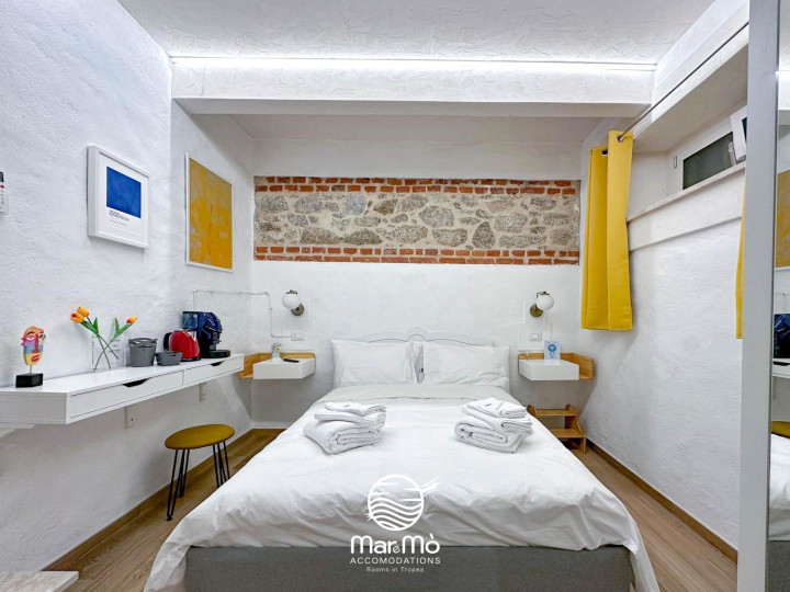 Maremò Accomodations - Rooms In Tropea - Tropea
