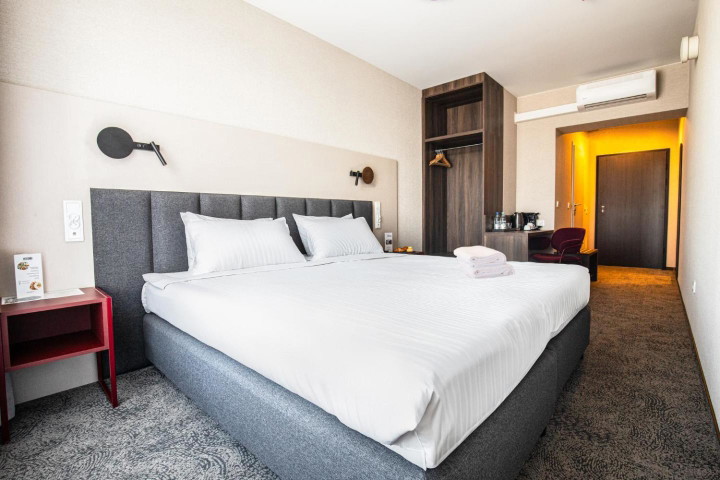 Hotel Collegia - Sopot, Polska