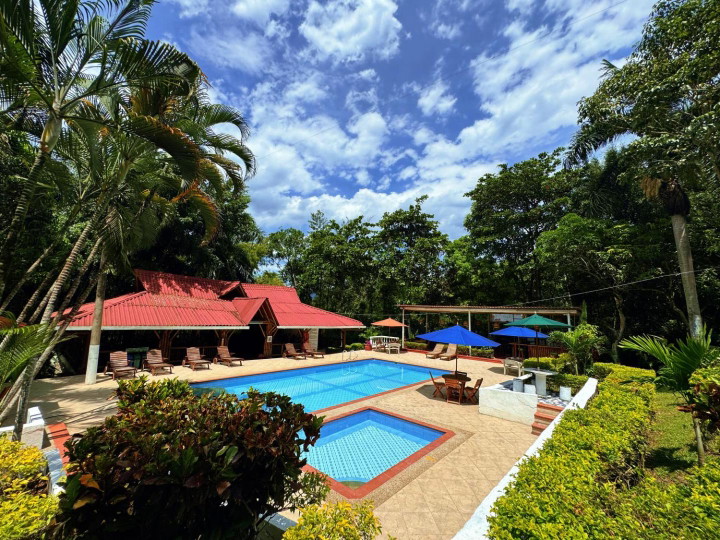 Ikara Hotel Campestre Villeta - Villeta