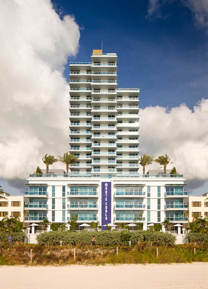 Monte Carlo By Miami Vacations - Miami, FL