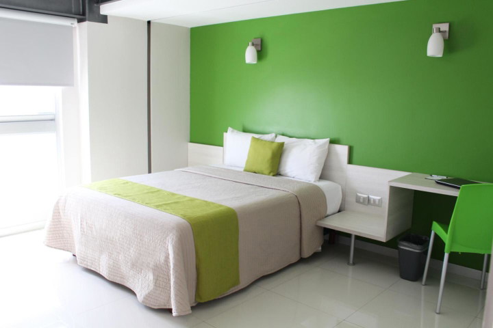 Sc Hotel - Xalapa