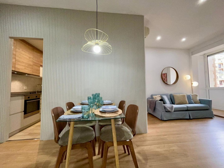 Barcelonaforrent The Gaudi Suites - Barcelone