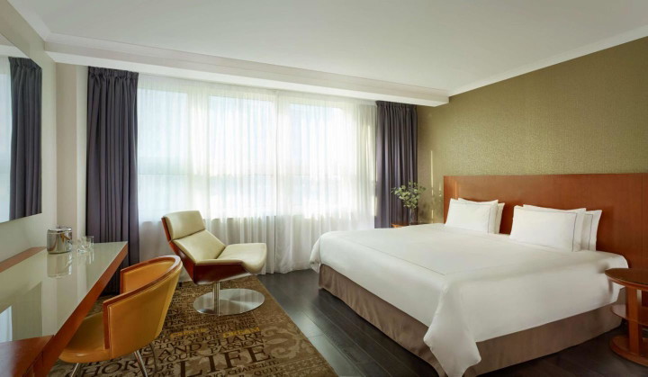 Park Plaza Nottingham - Newark-on-Trent