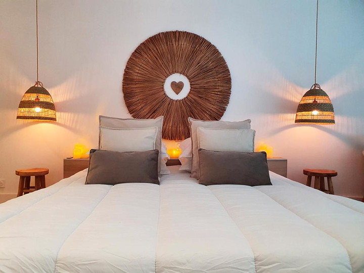 Suite 6 - Nîmes