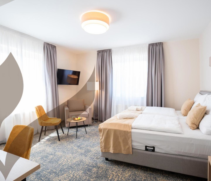 Kikelet Club Hotel - Miskolctapolca