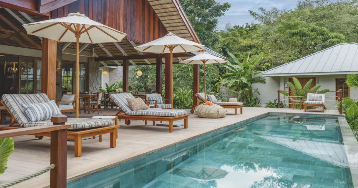 La Réserve Seychelles - Seychelles