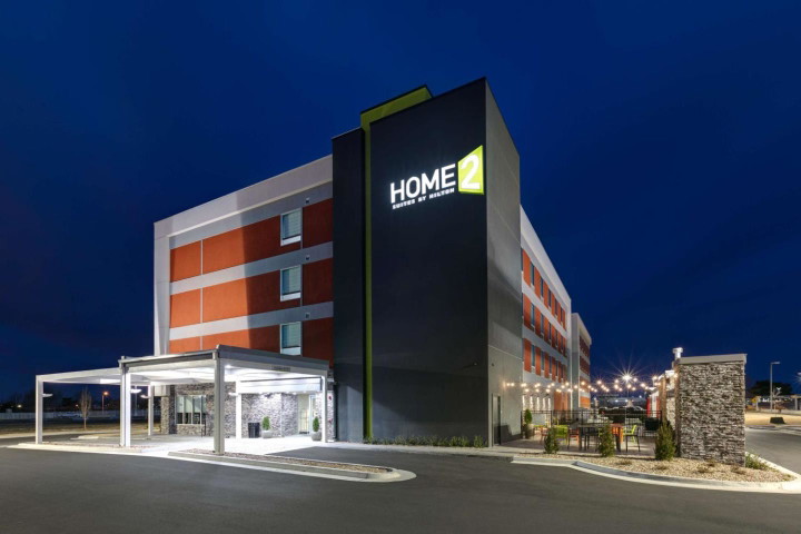 Home2 Suites By Hilton Tulsa Airport - Owasso, OK