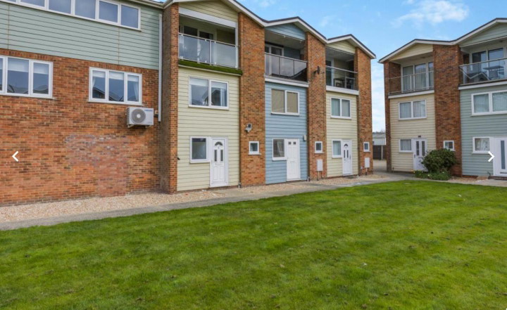 Hunny House - Near Searles With Lovely Sea Views - Hunstanton