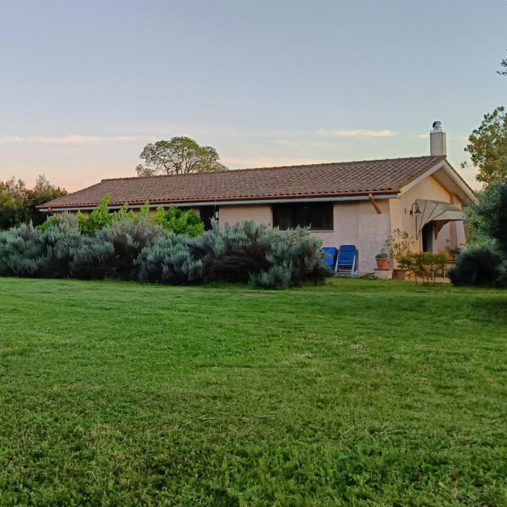 Agriturismo Fontelupo - Trevignano Romano