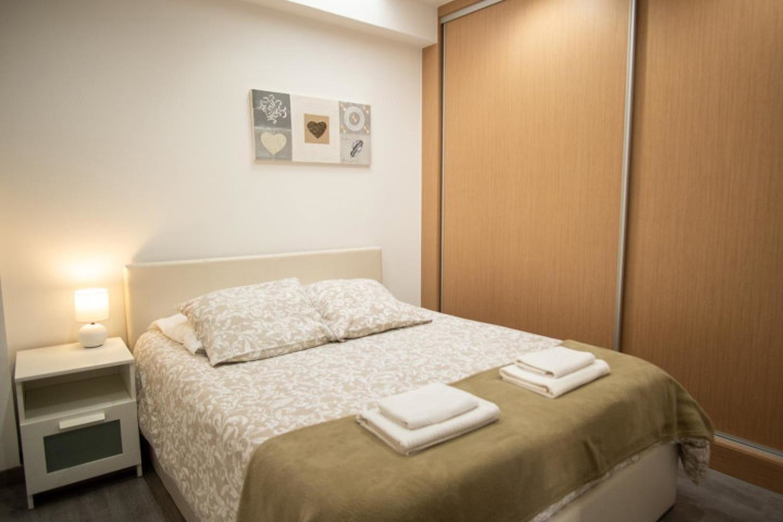 A L'ombre Du Pin "7" - Spacious T3 Duplex Near Disneyland And Paris, 1-6 Guests - Villepinte