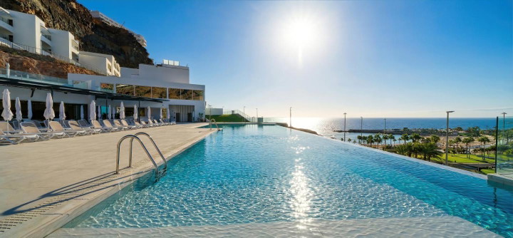 Amadores View - Adults Only - Spanien