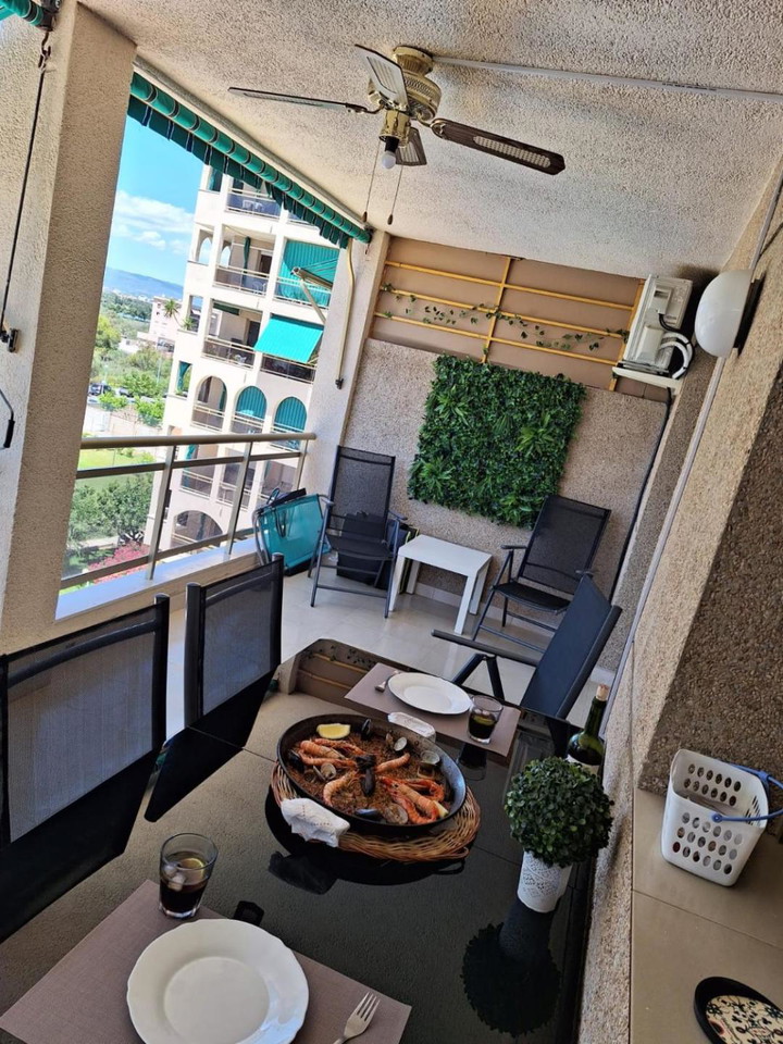 Apartment La Turquesa - Tarragona