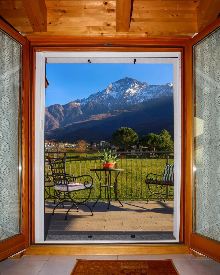 Al Molin B&b - Domaso