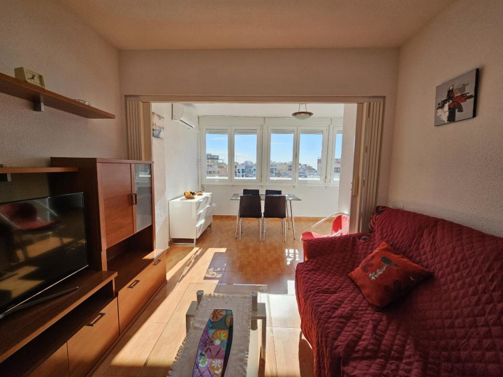 Apartamento Florida If Benidorm - Benidorm