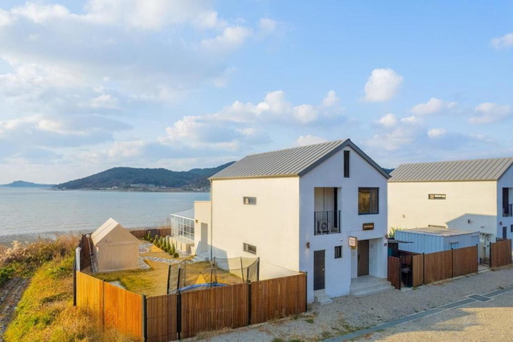 Taean The Hill Stay - Incheon
