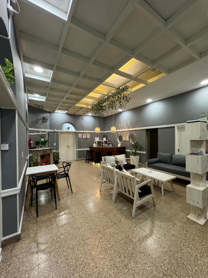 Lead Hostel - Buenos Aires
