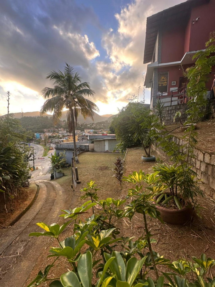 Recanto Do Sol - Mangaratiba